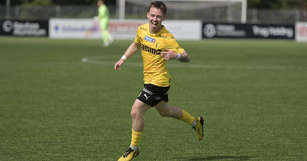 Poengdeling mot Skeid / Raufoss